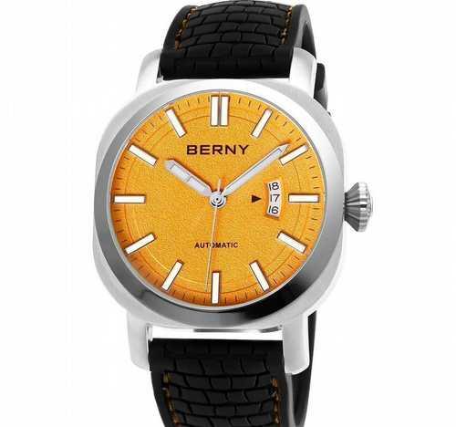 Механические часы Berny AM022M
