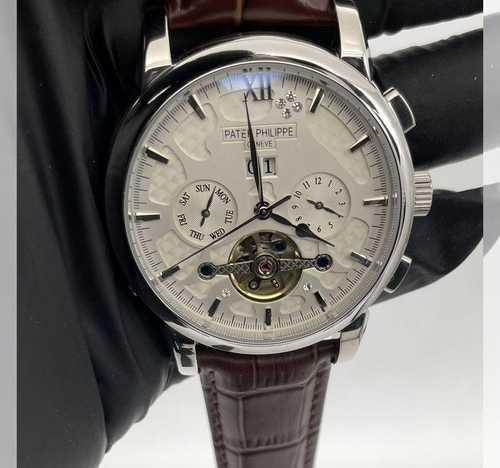 Часы Patek Philippe Grand Complications Tourbillon
