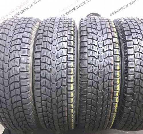 Dunlop Grandtrek SJ6 235/60 R17 100P