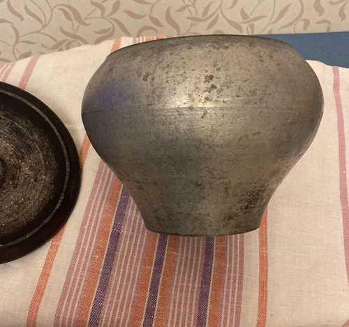 Чугунок для русской печи