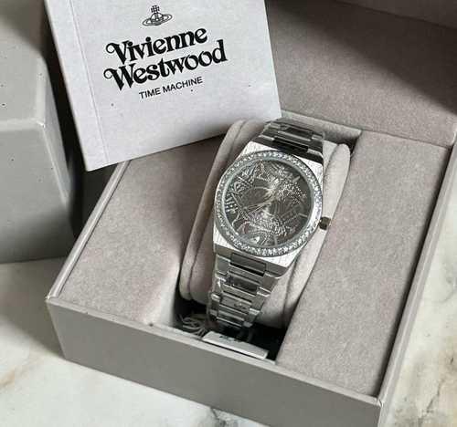 Часы Vivienne Westwood Charterhouse