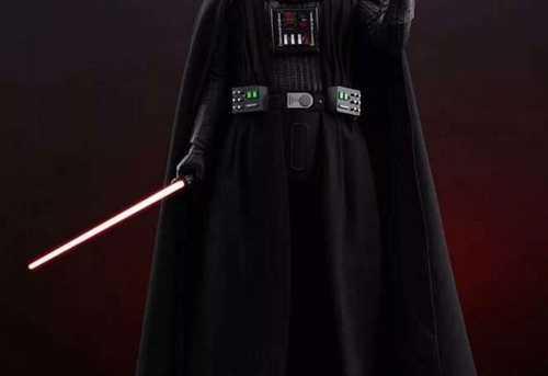 Hot toys Darth Vader 1/4 QS013