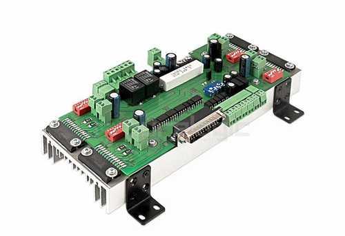 Многоканальный драйвер PLC330-g2