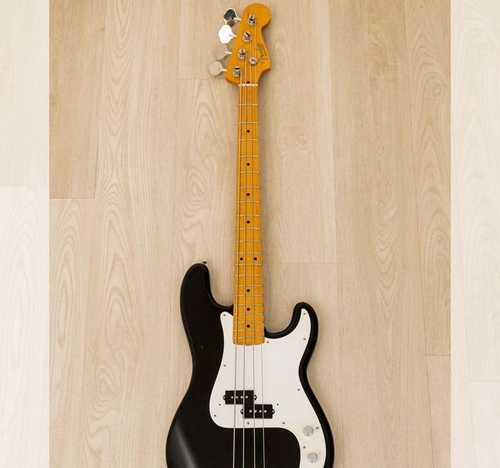 Бас-гитара Fender Precision Bass 1957 Vintage Reis