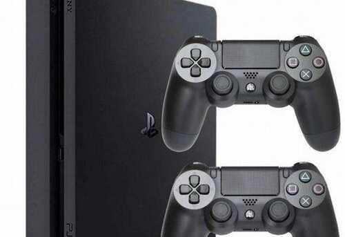 Sony PS4 slim 500gb