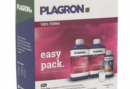 Набор удобрений plagron Easy Pack Terra