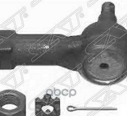 Наконечник рулевой MMC chariot/grandis/colt/LAN