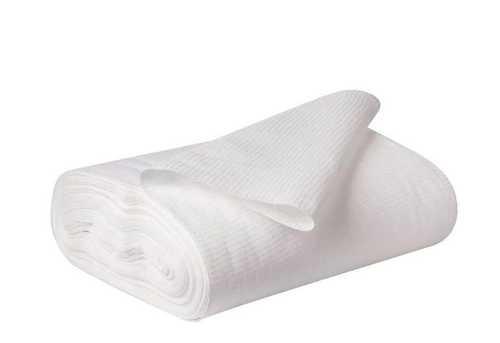 Вафельное полотенце
