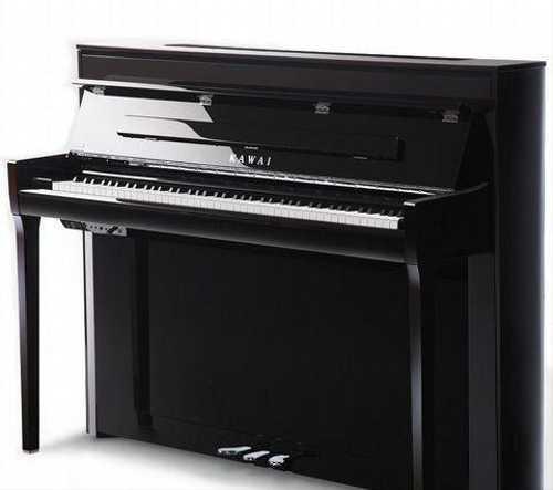 Цифровые пианино Kawai NV5S