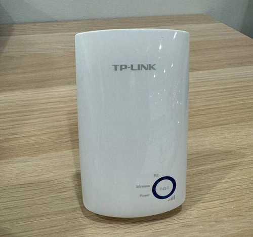 Wi-Fi усилитель сигнала TP-link TL-WA854RE