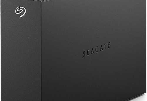 Внешний диск HDD Seagate One Touch Hub stlc1600040