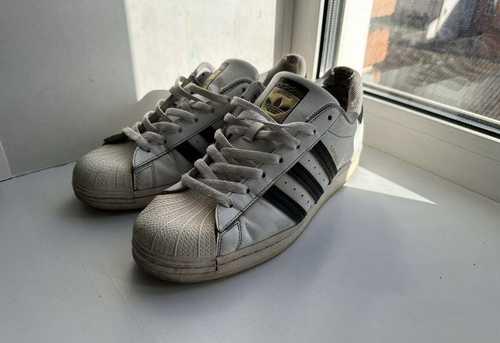 Кроссовки adidas superstar