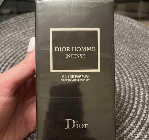 Духи мужские dior homme со склада