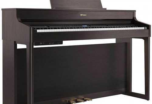 Цифровое пианино roland