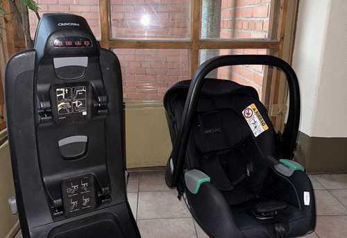 Кресло детское recaro avan