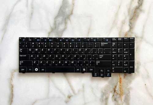 Клавиатура для Samsung R525, 528, 530