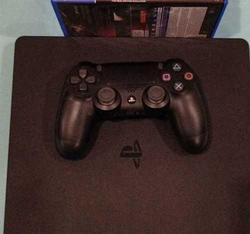 Sony playstation 4