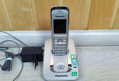 Радиотелефон Panasonic KX TG8411RU
