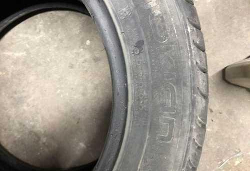 Nokian Tyres All Weather+ 165/65 R14