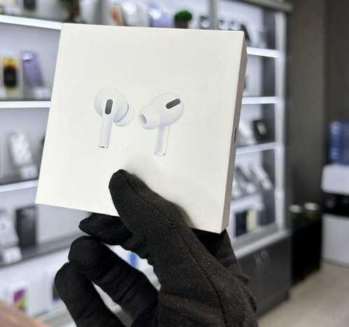 Apple AirPods Pro оригинал