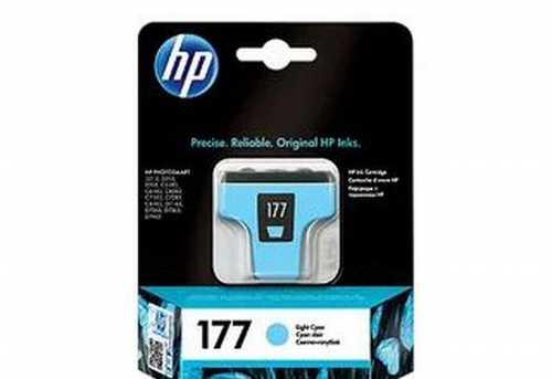 Картридж струйный HP (C8774HE) 177 для PhotoSmart