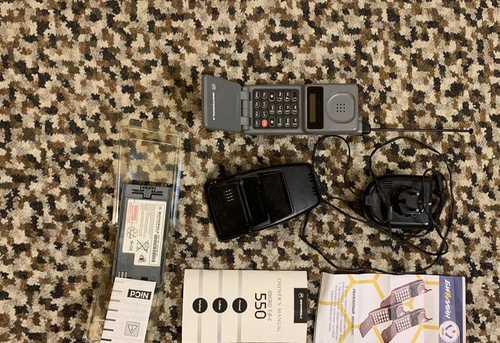 Motorola MicroTAC 9800x