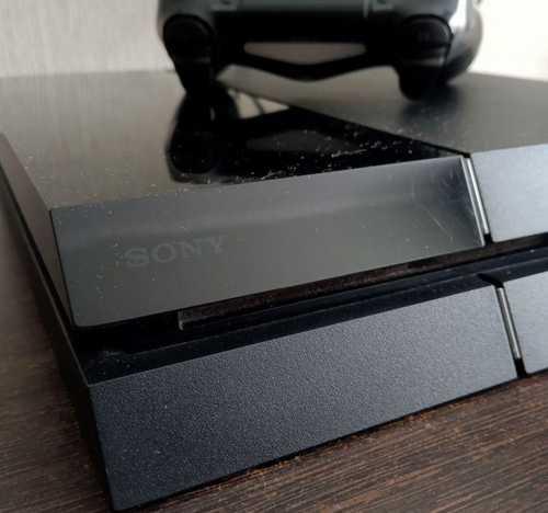 Playstation 4 (1Tb)