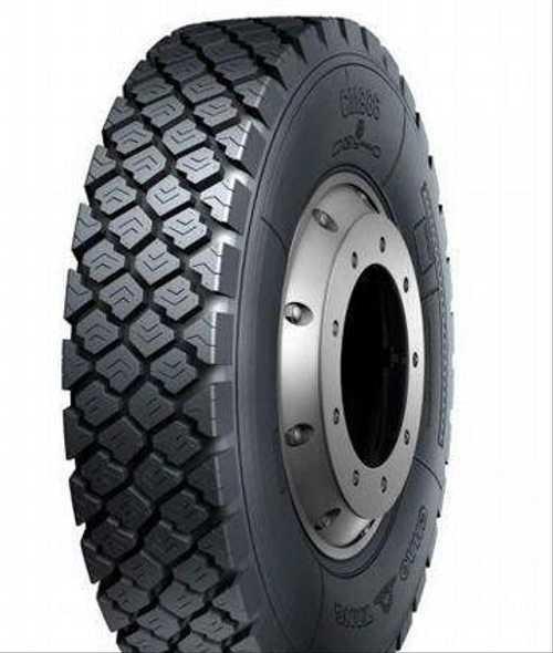 Грузовая шина westlake CM987 9.00R20-16 144/142K T