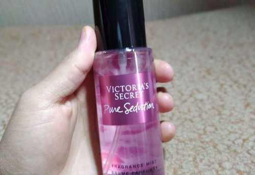 Мист для тела Victoria's Secret Pure seduction