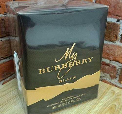 Burberry My Burberry Black 90 ml