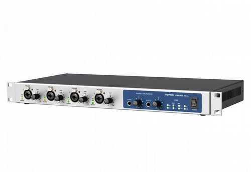 Интерфейс USB RME Fireface 802 FS