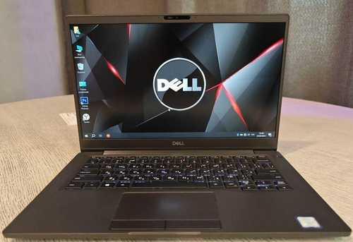 Dell 7300 13" IPS FHD i5-8365 4Ghz/16Gb/512SSD