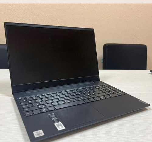 Ноутбук Lenovo IdeaPad S340-15IIL