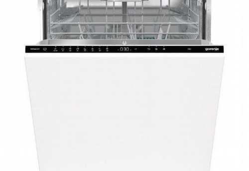 Встраиваемая посудомоечная машина 60 см Gorenje G