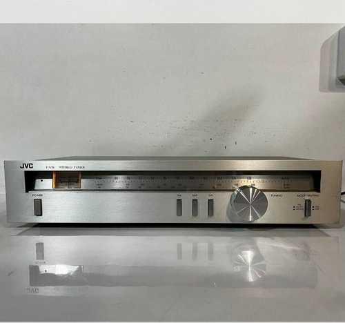 JVC T-V3L Стерео Тюнер Japan