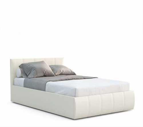 Мягкая кровать Верона 140*200 (подъемник) Teos mil