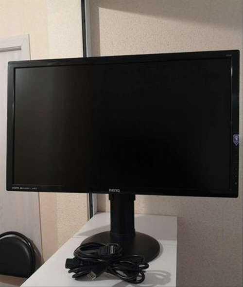 Монитор BenQ GL2760-T, 27"