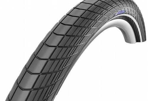 Покрышка 26x2.15 Schwalbe Big Apple Wire