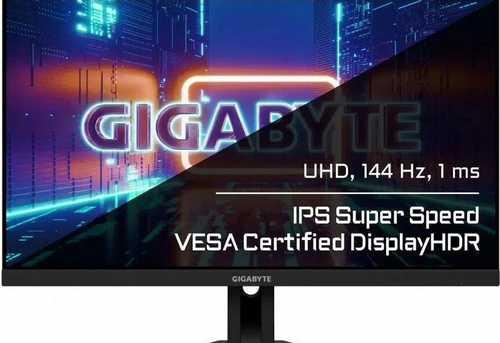 Монитор Gigabyte M28U Ultra HD 4K