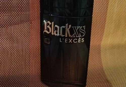 Paco Rabban Black XS 2005 (оригинал)