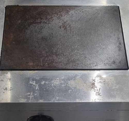 Плита электрическая Grill master Ф1пЭ (550х550)