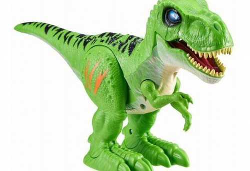 Игрушка robo alive Zuru T-Rex 7127A