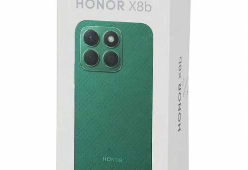 HONOR X8, 6/128 ГБ