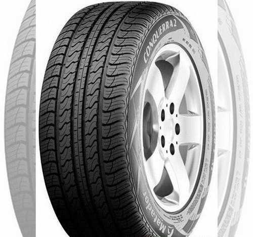 Matador MP 82 Conquerra 2 SUV 225/65 R17 102H