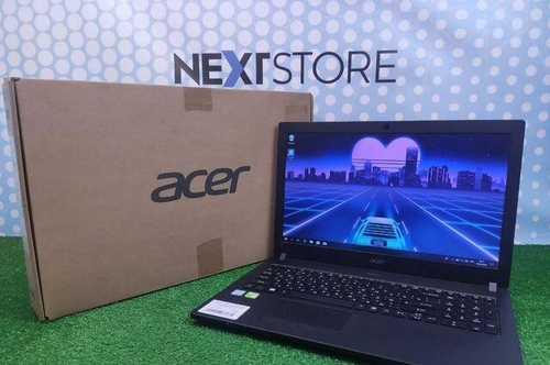 Ноутбук Acer TravelMate