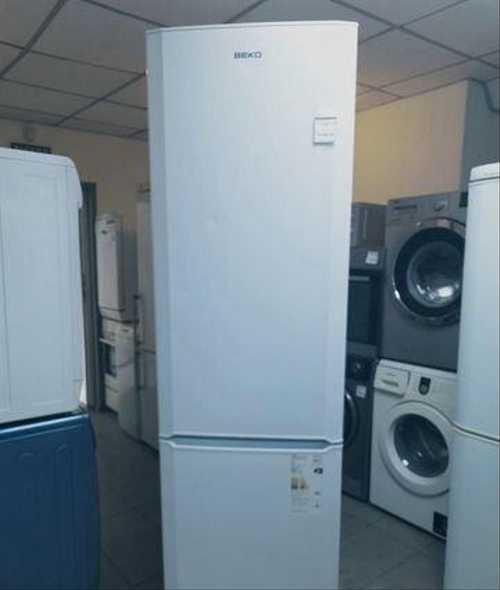 Холодильник Beko CS 338022 бу (Б/У) гарантия
