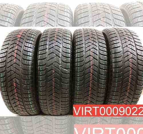 Pirelli Winter Sottozero 3 215/65 R16 98H