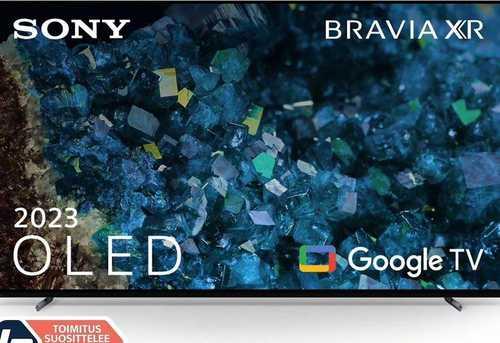 Телнвизор Sony 65A80L 65" (2023) 4K oled Google TV