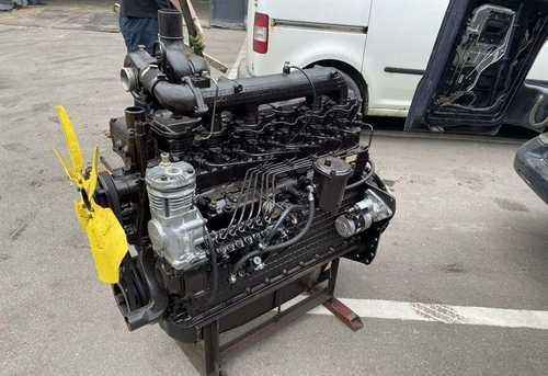 Двигатель д 260 Мтз 1221 заводской ремонт