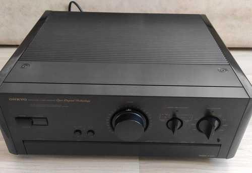 Усилитель onkyo A-2001